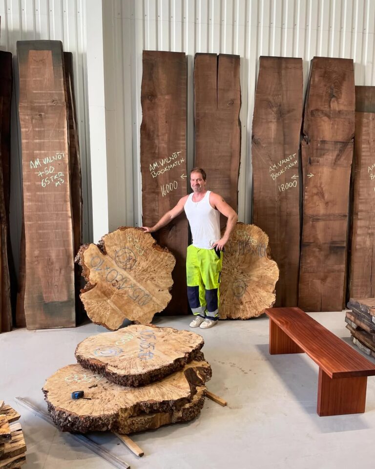 Näfveqvarns Slab & Wood Shop – Vi säljer sågat och torkat virke